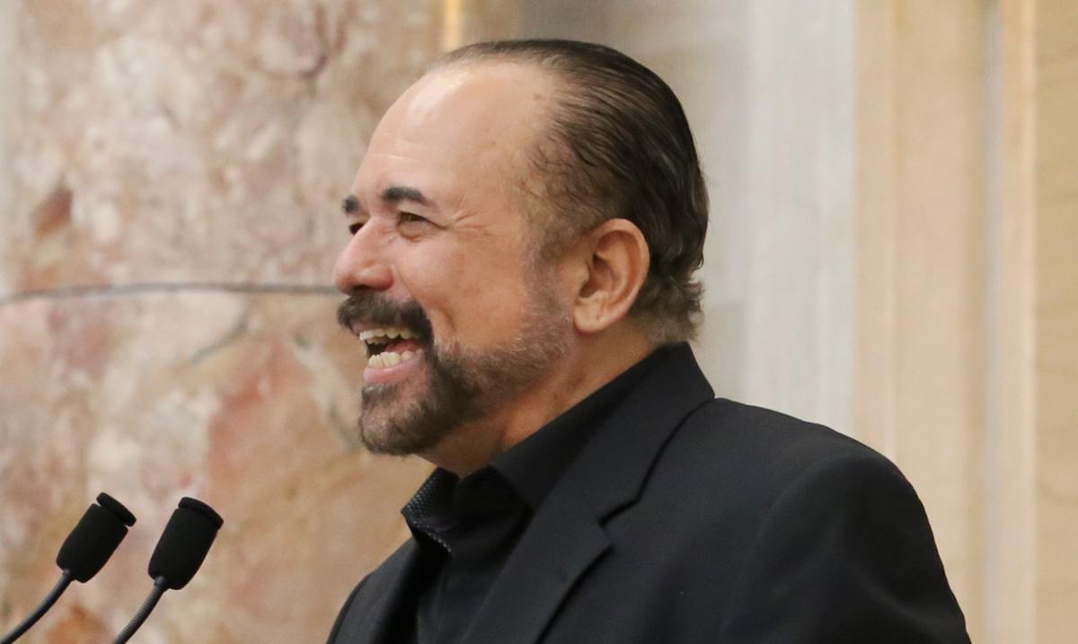 Junno Faría provocó accidente mientras conducía en estado de embriaguez ...