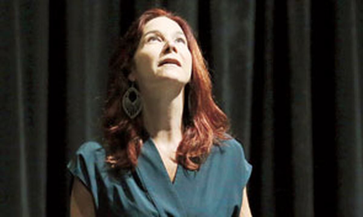 Marian Pabón revive su tragedia - Primera Hora