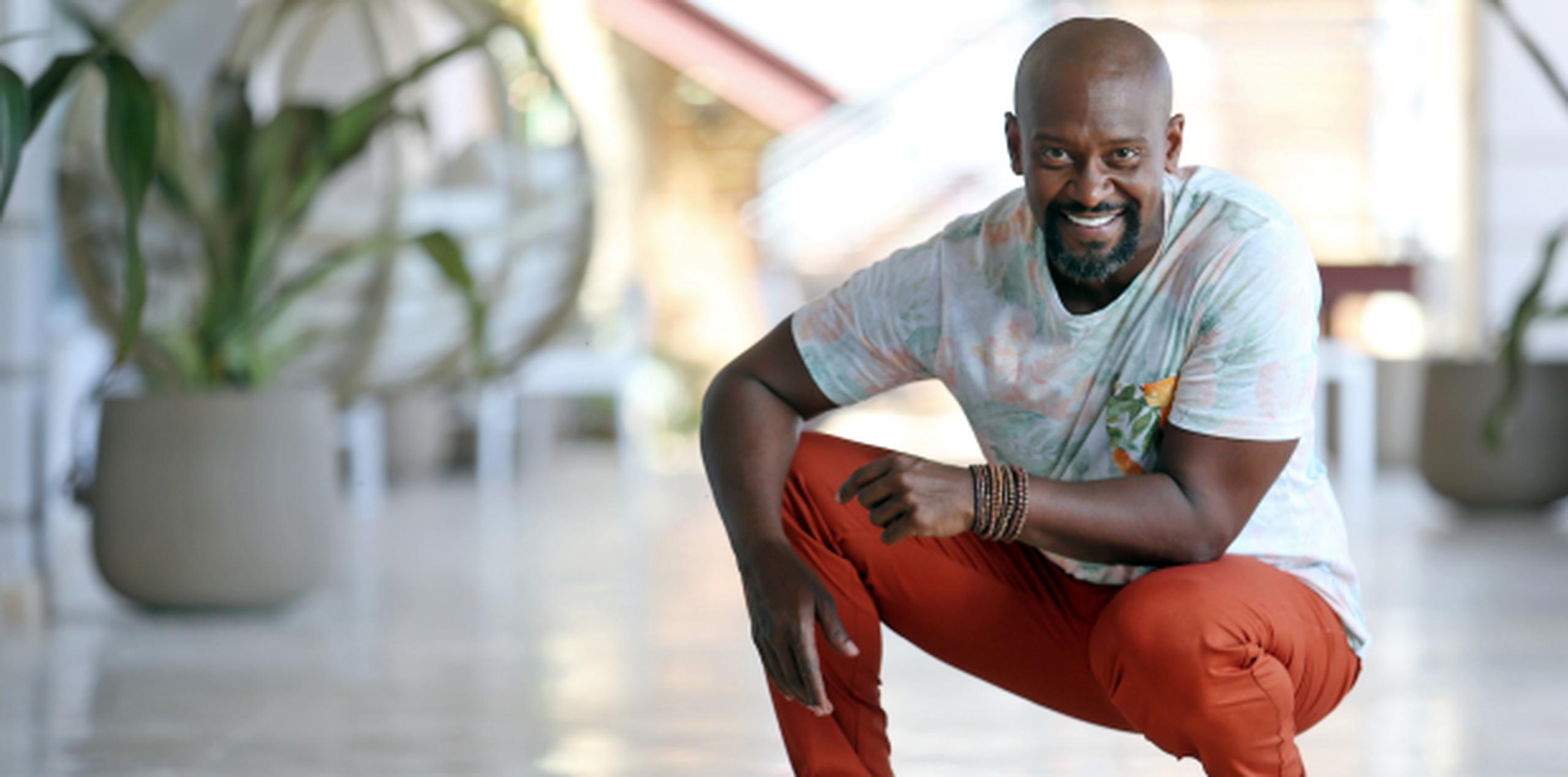 Modesto Lacén y Javier Muñoz serán reconocidos por HOLA - Primera Hora