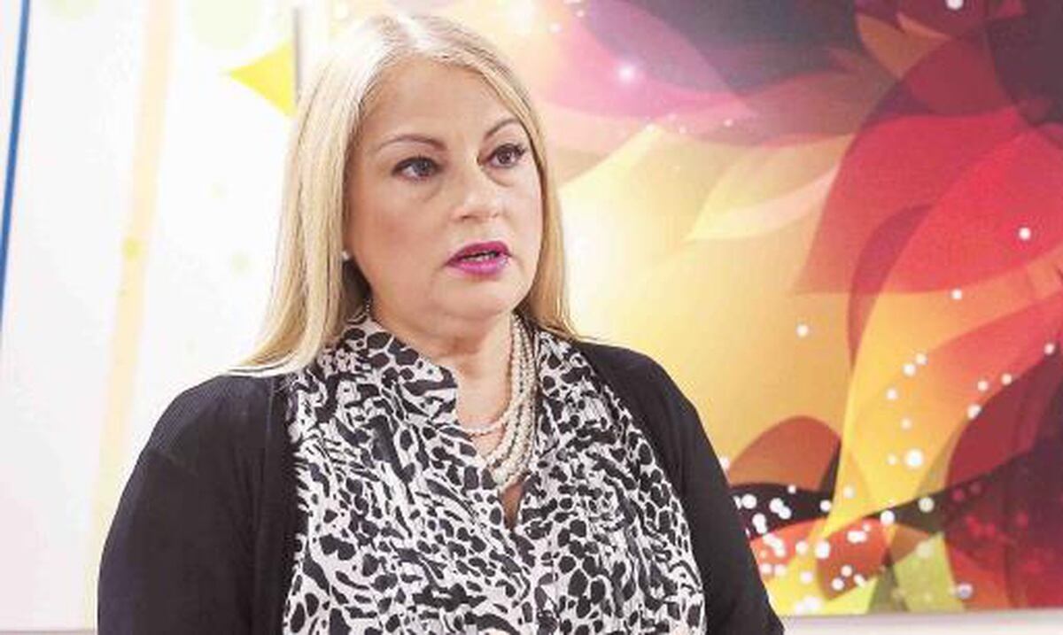 Wanda Vázquez aclara que no renunciará - Primera Hora