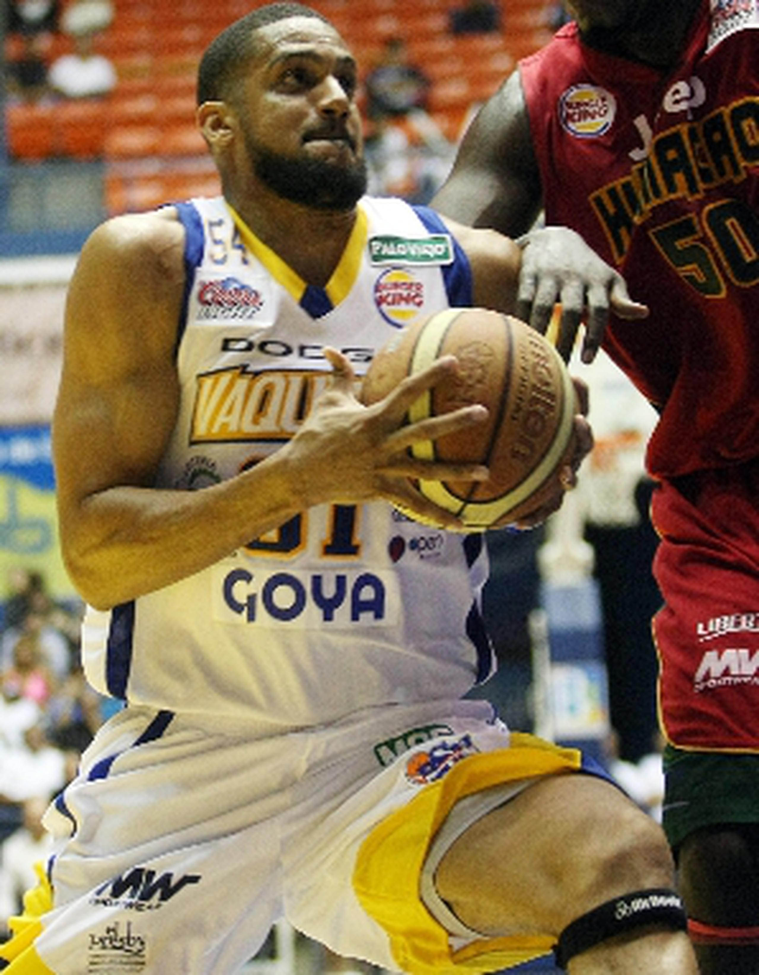 Nathan Peavy vendrá a rehabilitarse - Primera Hora