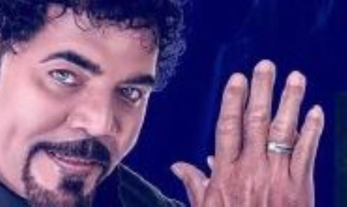 Regresa Willie González - Primera Hora