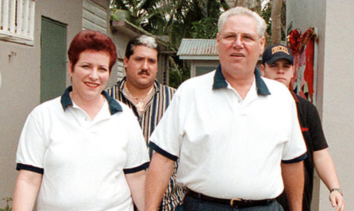 Fallece la exprimera dama de Toa Alta Marisol Miranda Padilla - Primera ...