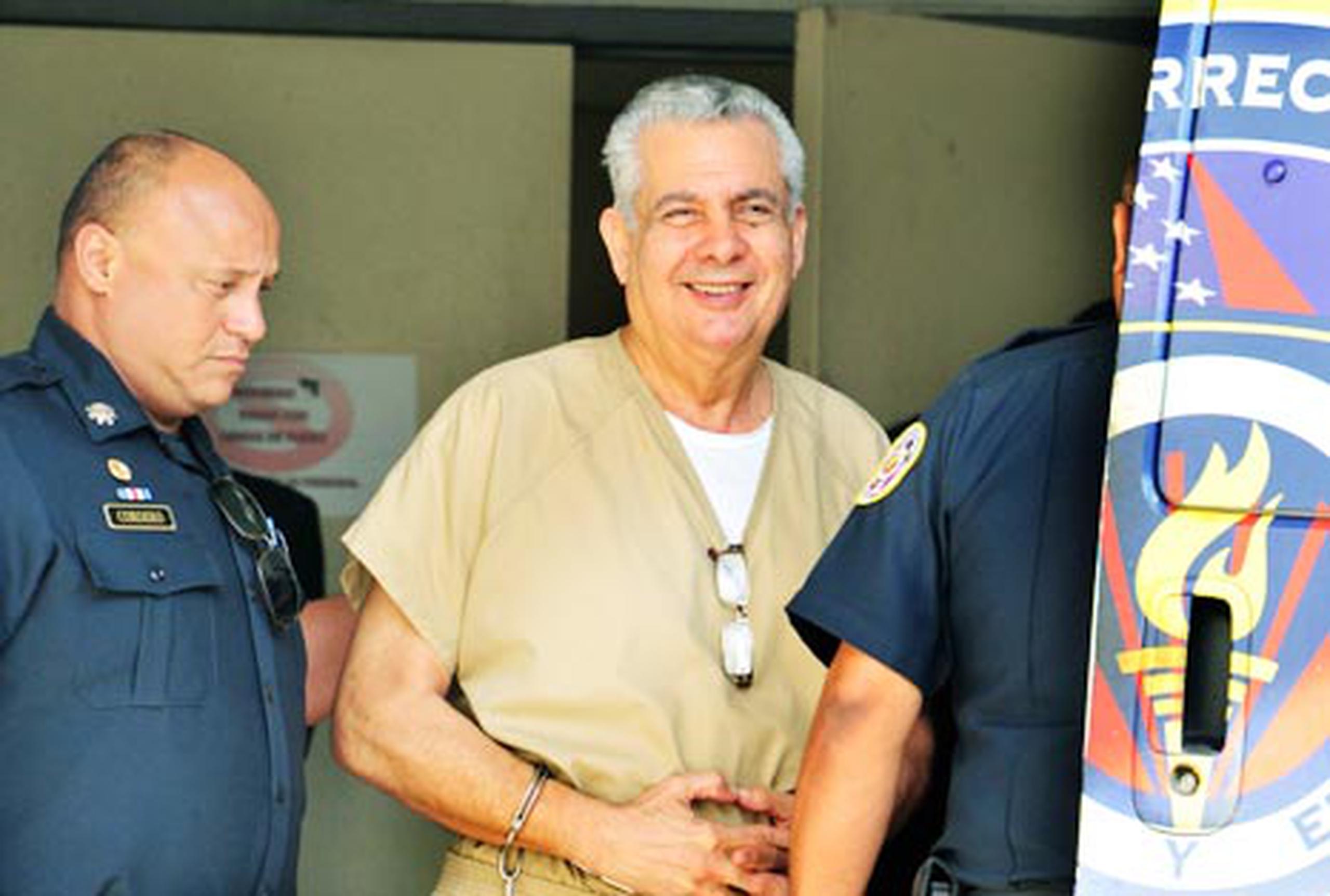 Apelativo niega desestimar caso de Edison Misla por tener celular en la ...