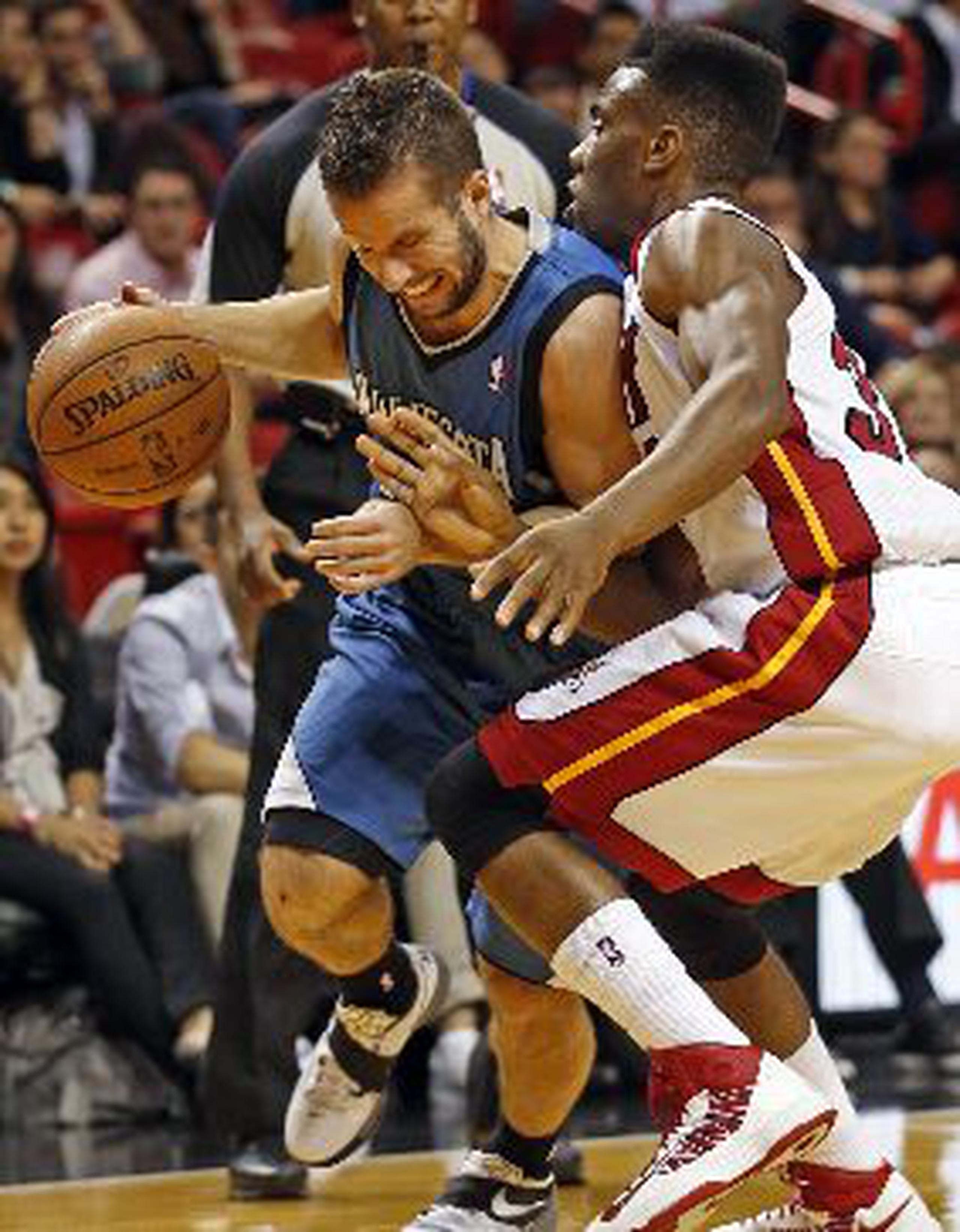 José Juan Barea: entre su familia y su profesión - Primera Hora