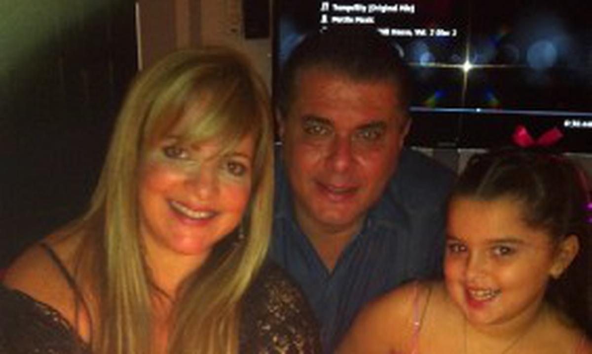 Jorge Santini celebra sus 12 años como alcalde - Primera Hora