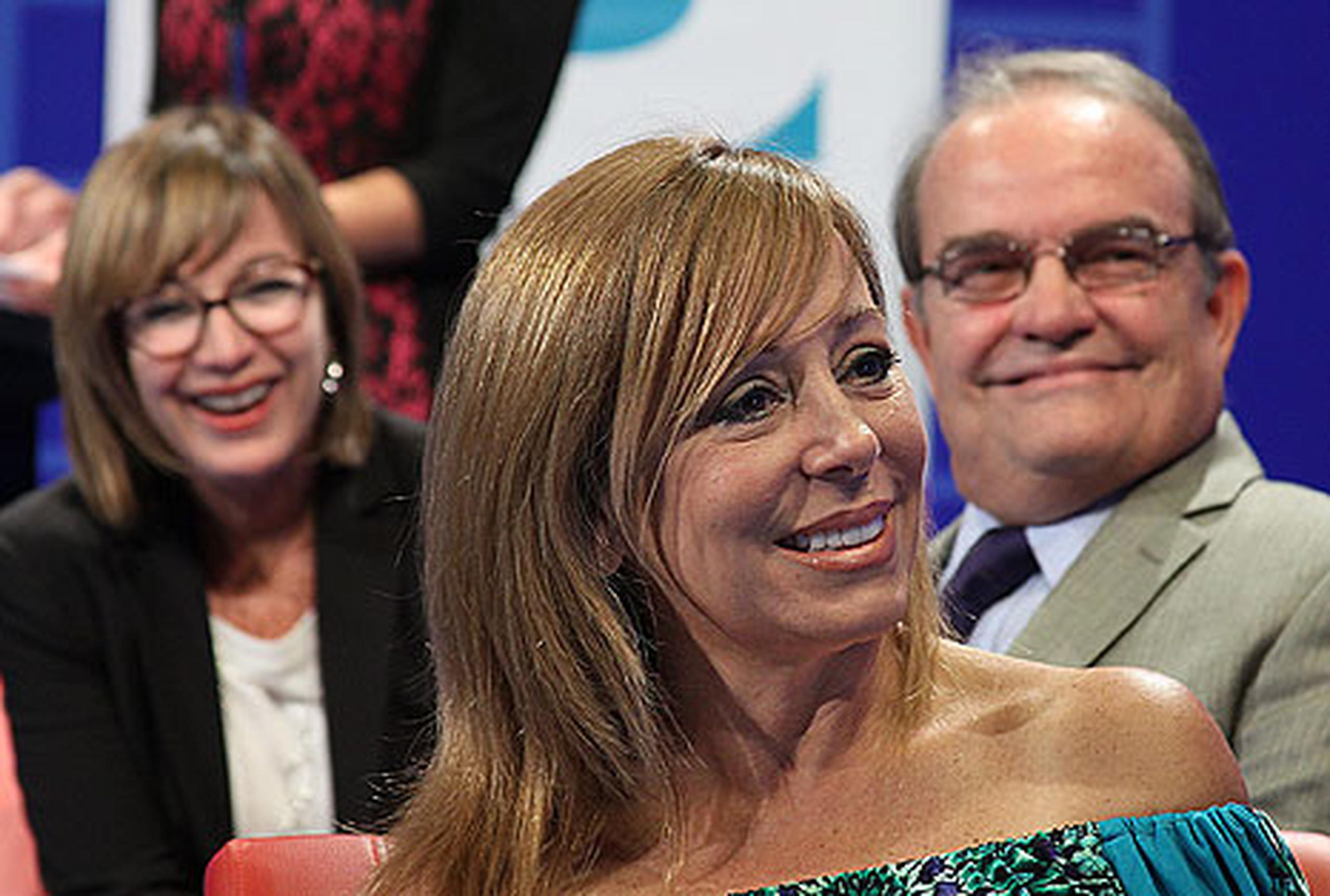 Sistema TV presenta dos nuevos proyectos culturales - Primera Hora