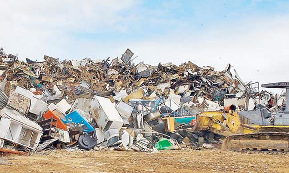 La EPA sabía y no intervino ante el caos en vertederos - Primera Hora