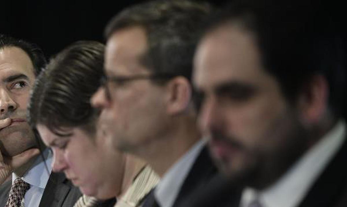 Junta de Supervisión Fiscal afirma que dio información sobre Noel Zamot ...