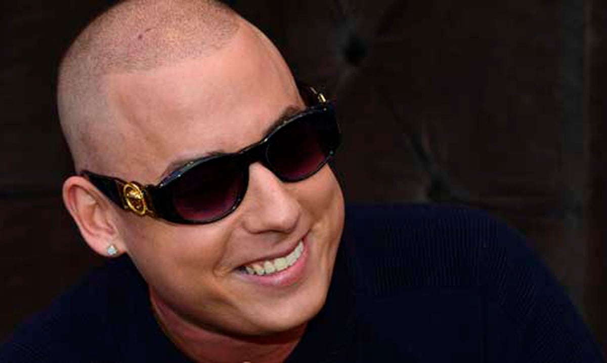 Cosculluela sorprendido por el apoyo - Primera Hora