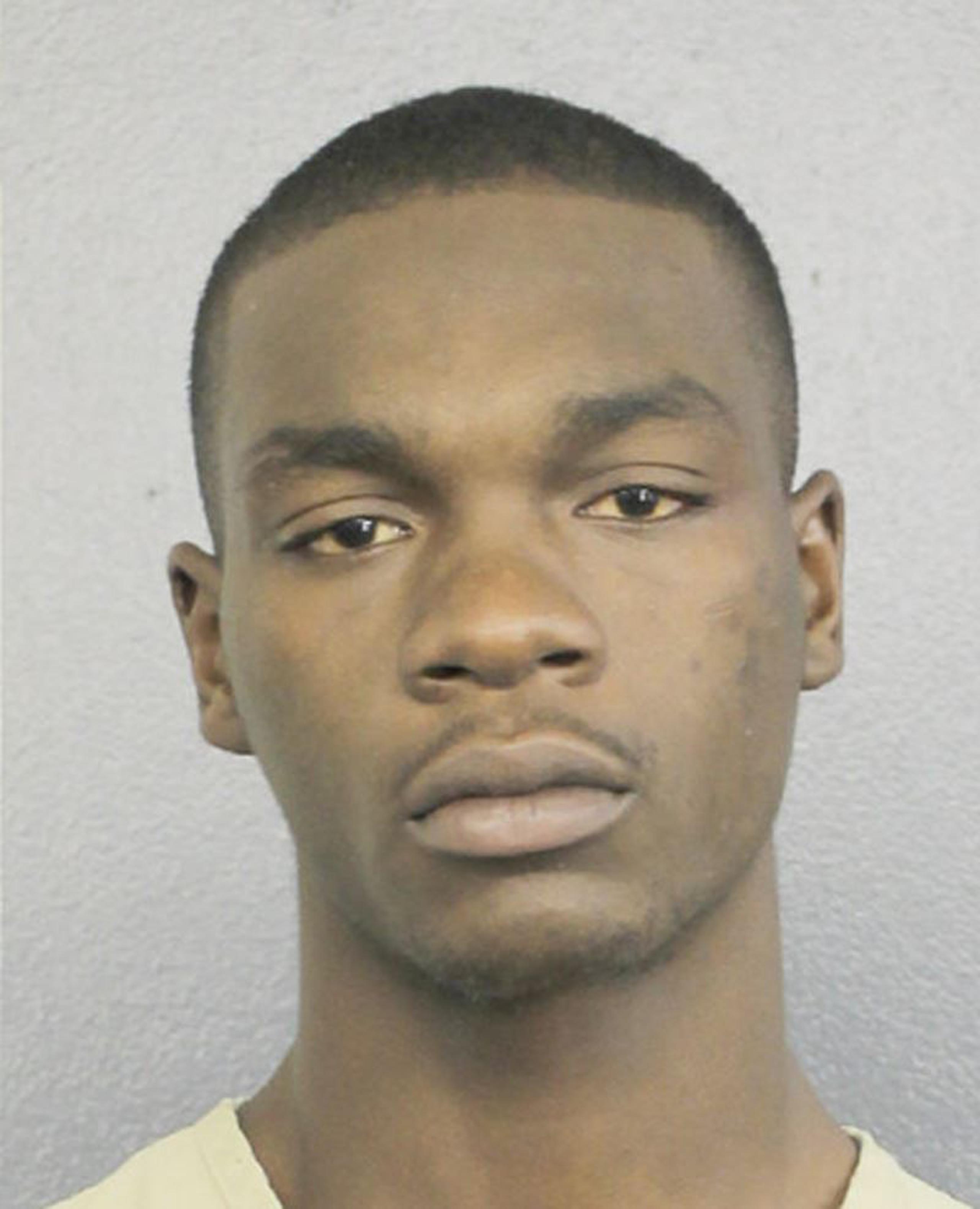 Capturan a segundo sospechoso de matar a XXXTentacion - Primera Hora