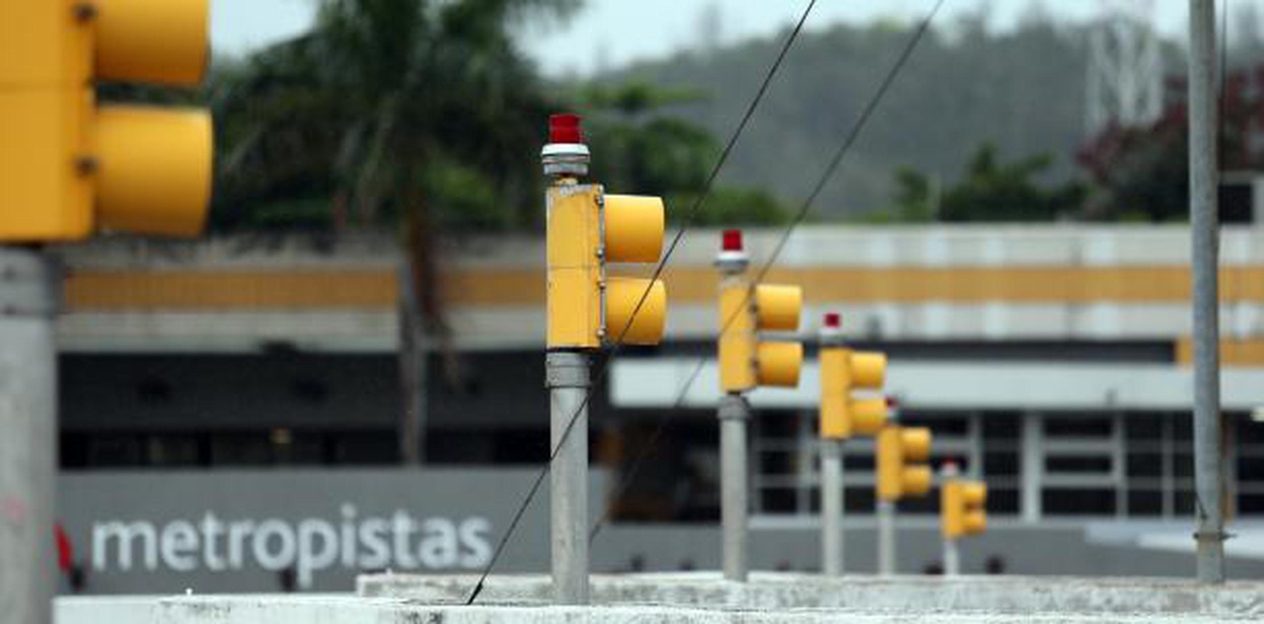 Metropistas dona un millón de dólares a tres organizaciones - Primera Hora