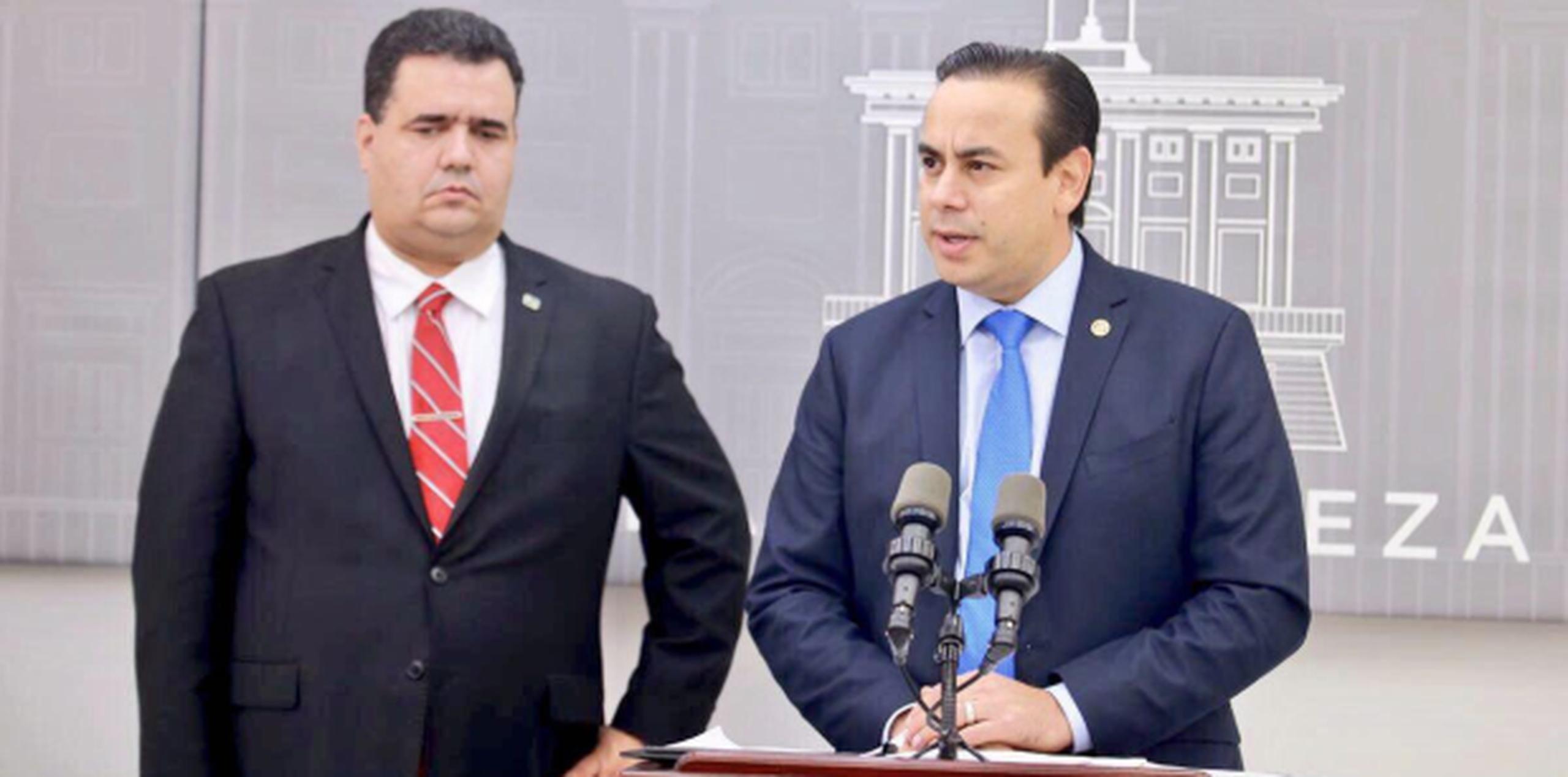 Tenían tremendo guiso con sus horas extra - Primera Hora