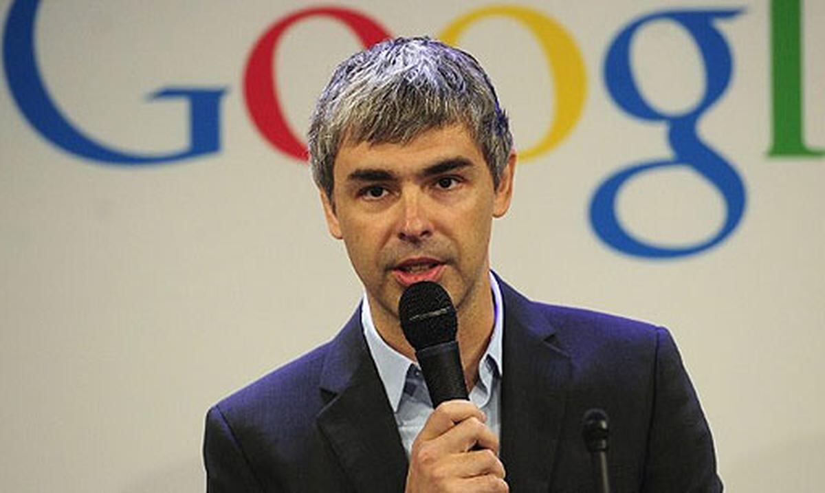 Director de Google revela padecimiento en garganta - Primera Hora