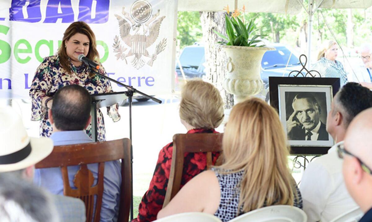 Resaltan legado de Luis A. Ferré en su natalicio - Primera Hora