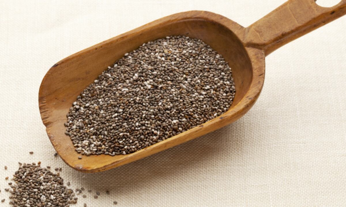 La chía es buena, pero no tanto - Primera Hora