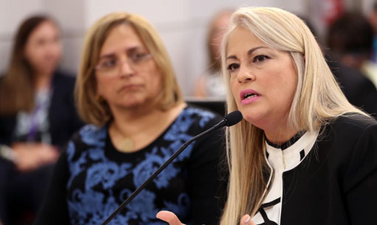 Justicia se defiende de señalamientos de alegada victima en caso de ...