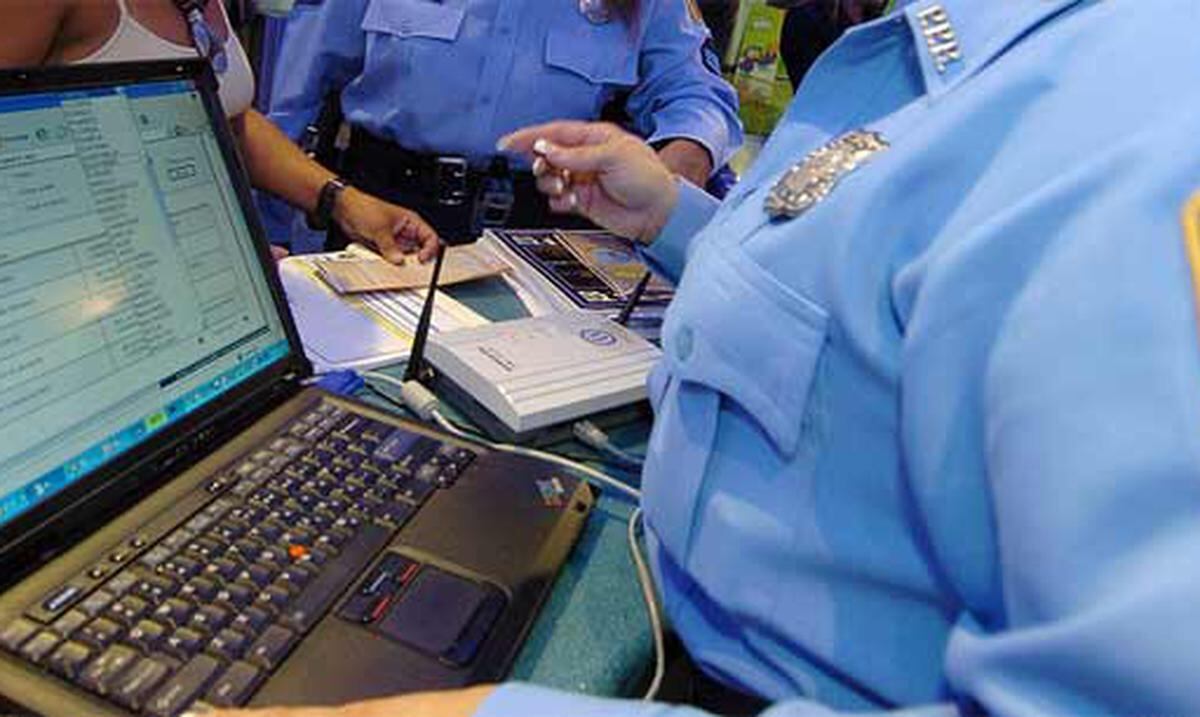 Registro de ofensores sexuales con información incompleta - Primera Hora