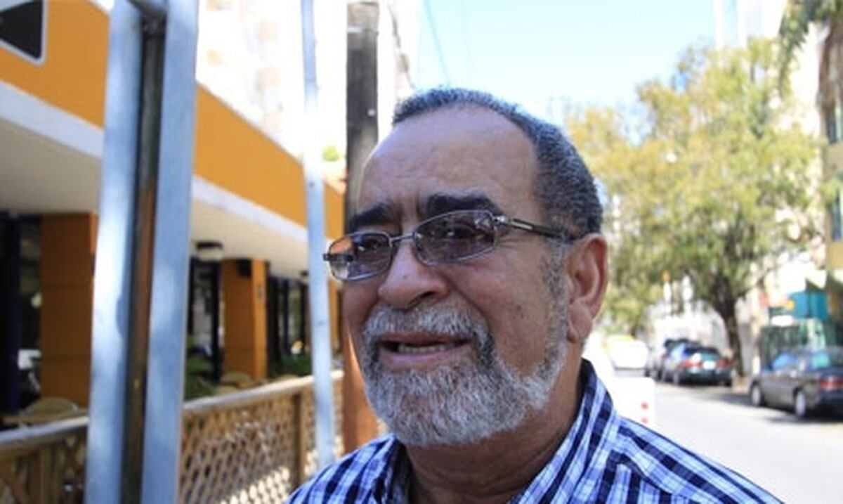 Andy Montañez será homenajeado por el pueblo colombiano por su 50 ...