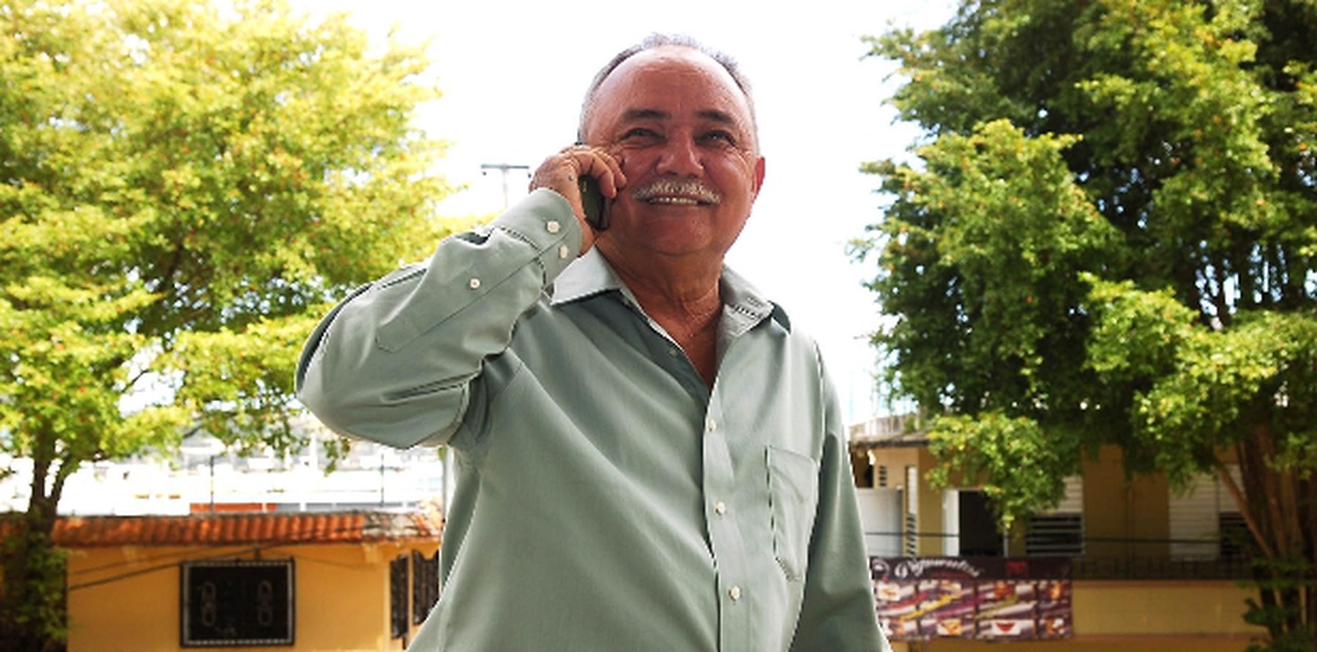 Alcalde de Juncos apuesta a varios proyectos para sacar a flote a su ...