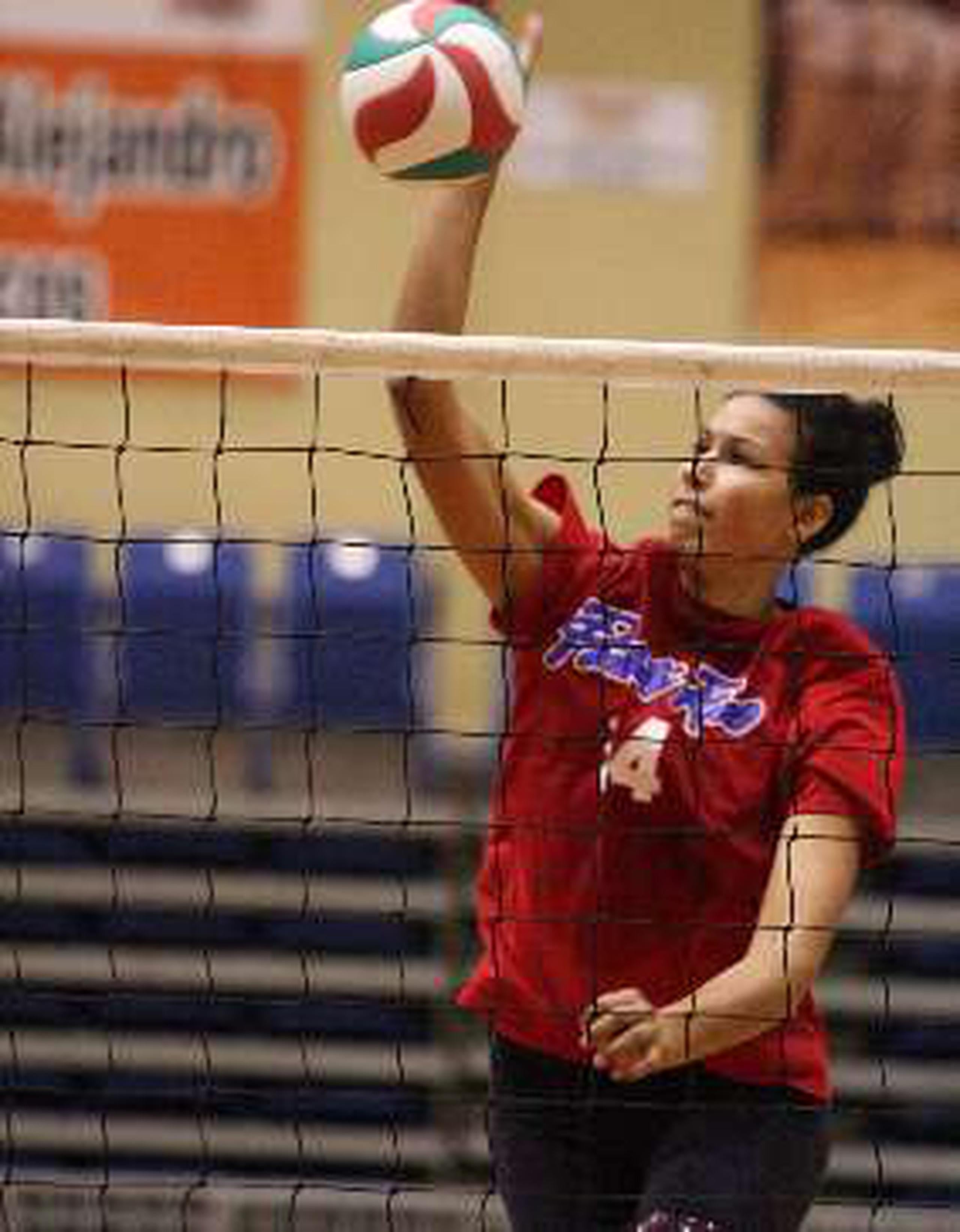 Sheila Ocasio deja la cancha por la maternidad - Primera Hora