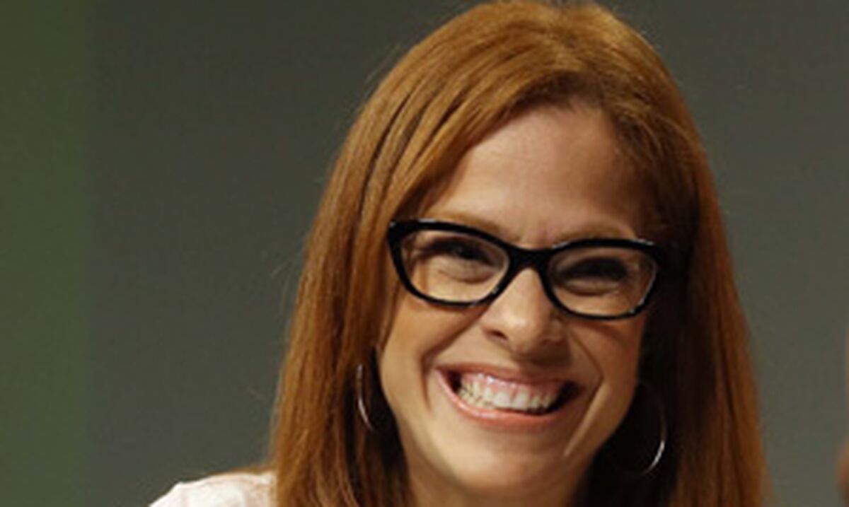 Suzette Bacó regresa a la televisión - Primera Hora