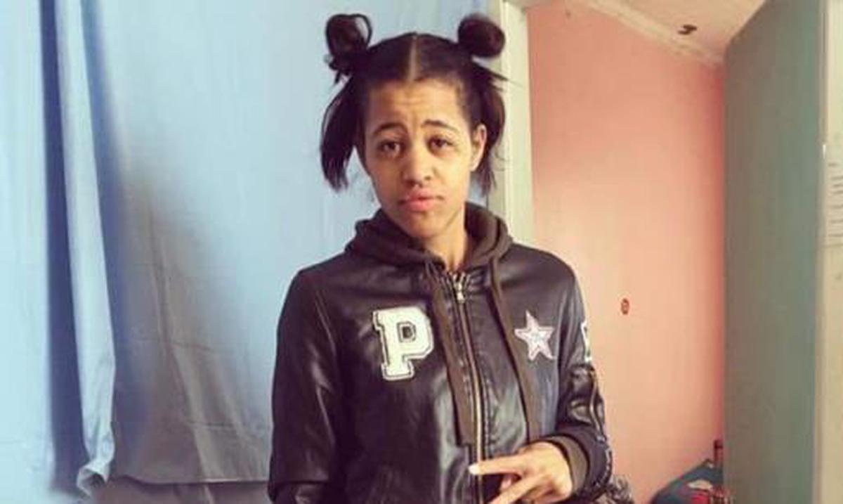 Muere la influencer Franchesca La Profeta, asegura su exmanejador ...