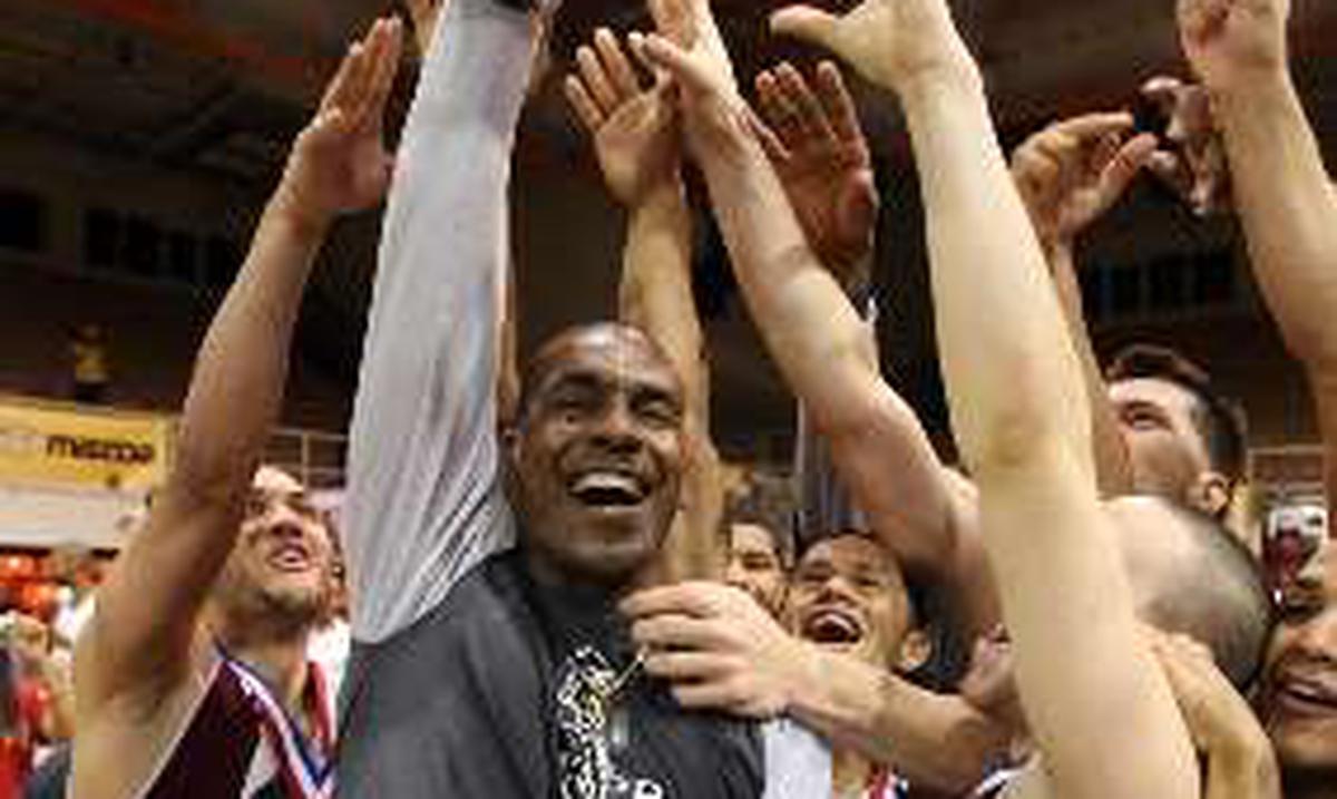 Regresan las Justas LAI a Ponce - Primera Hora