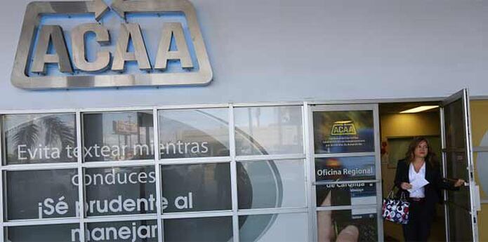 ACAA estará cerrada jueves y viernes - Primera Hora