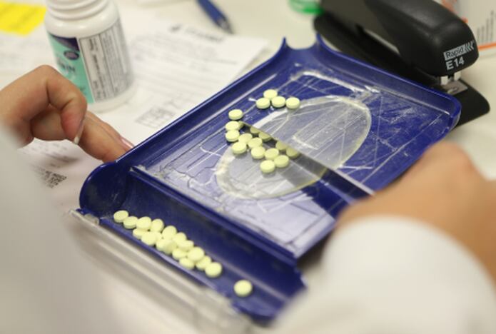 Recomiendan dosis menores de somníferos - Primera Hora