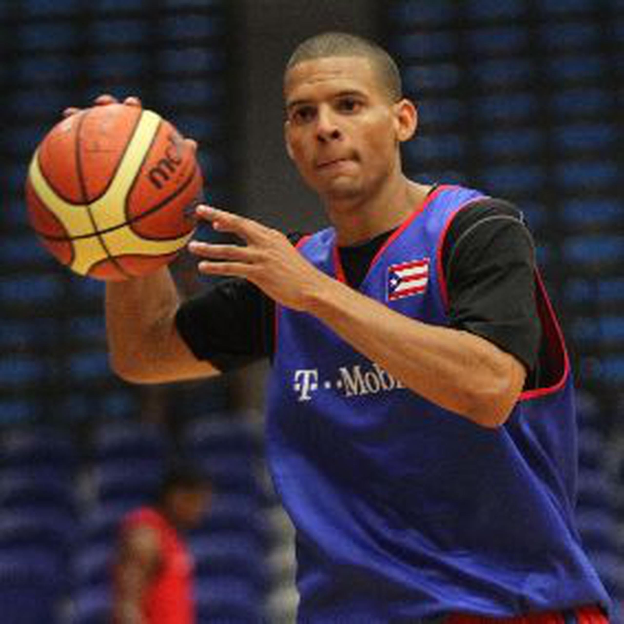 Denis Clemente con nuevo equipo - Primera Hora