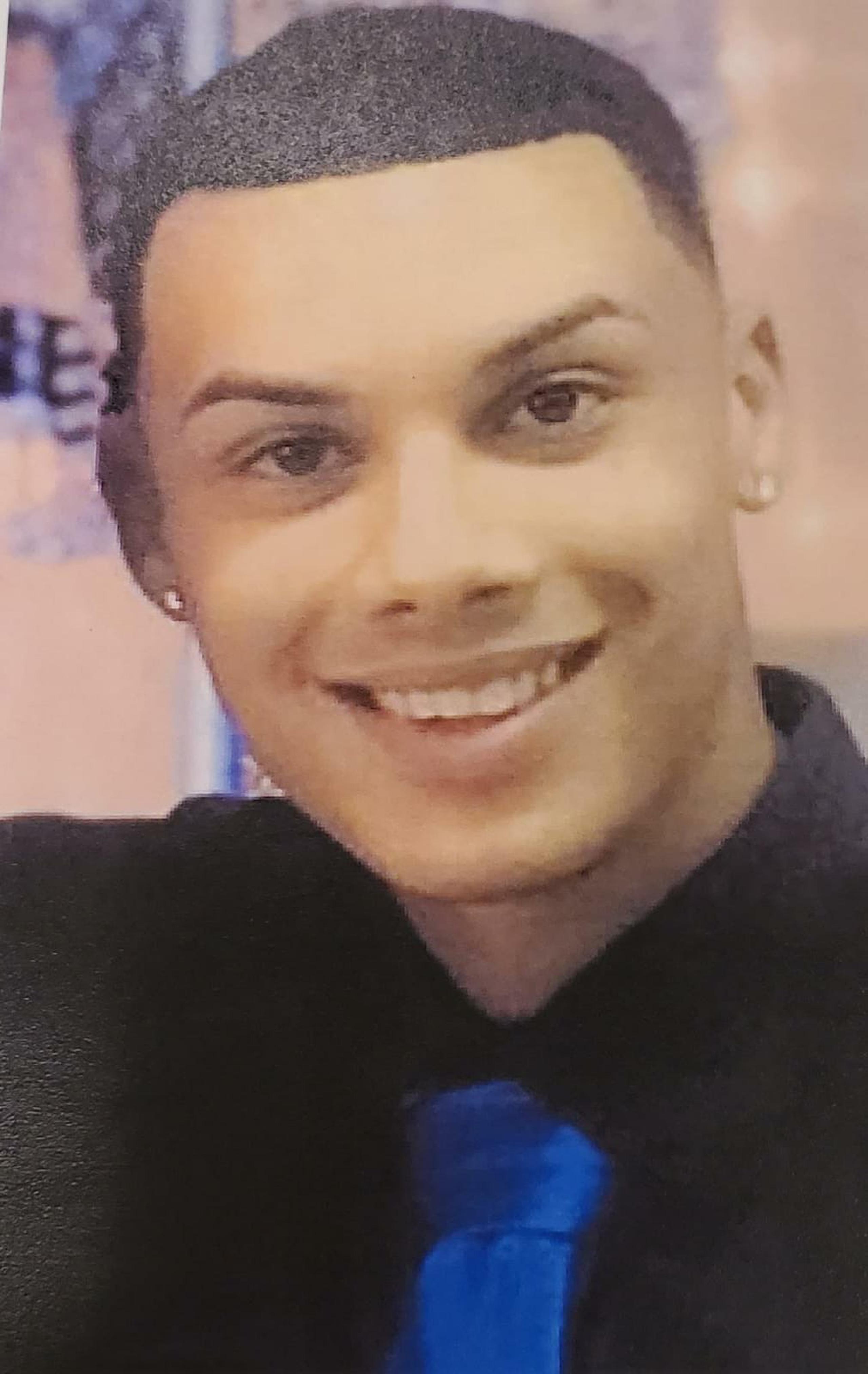 Buscan adolescente desaparecido en Ponce - Primera Hora