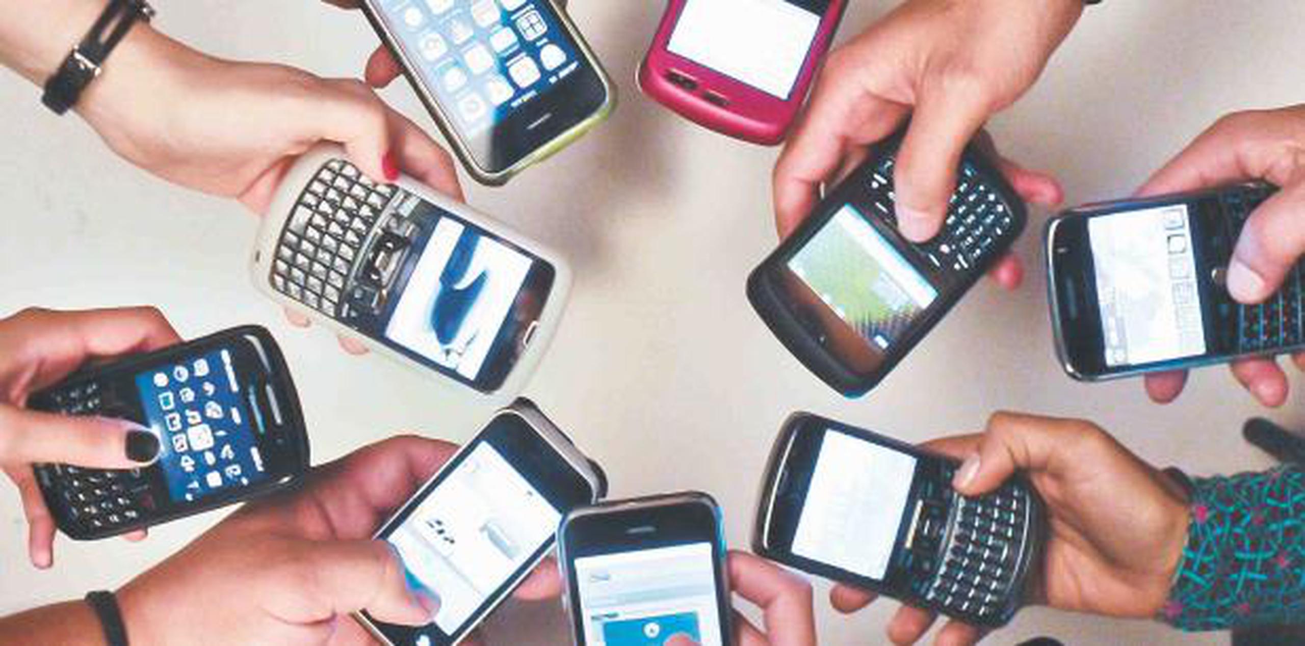 Ciberadicción: ¿quiénes están en riesgo y cómo detectarlo? - Opinión ...