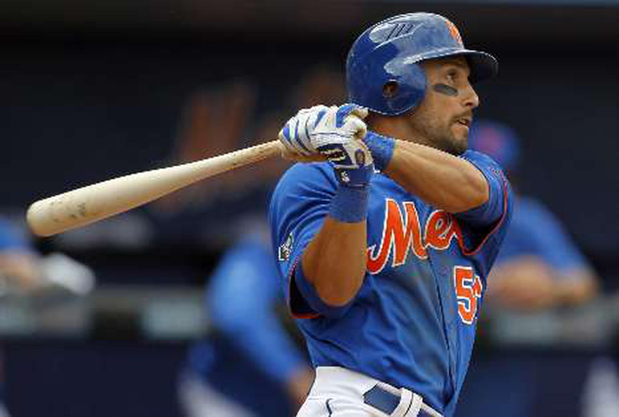 Los Mets apuestan a Andrés Torres - Primera Hora