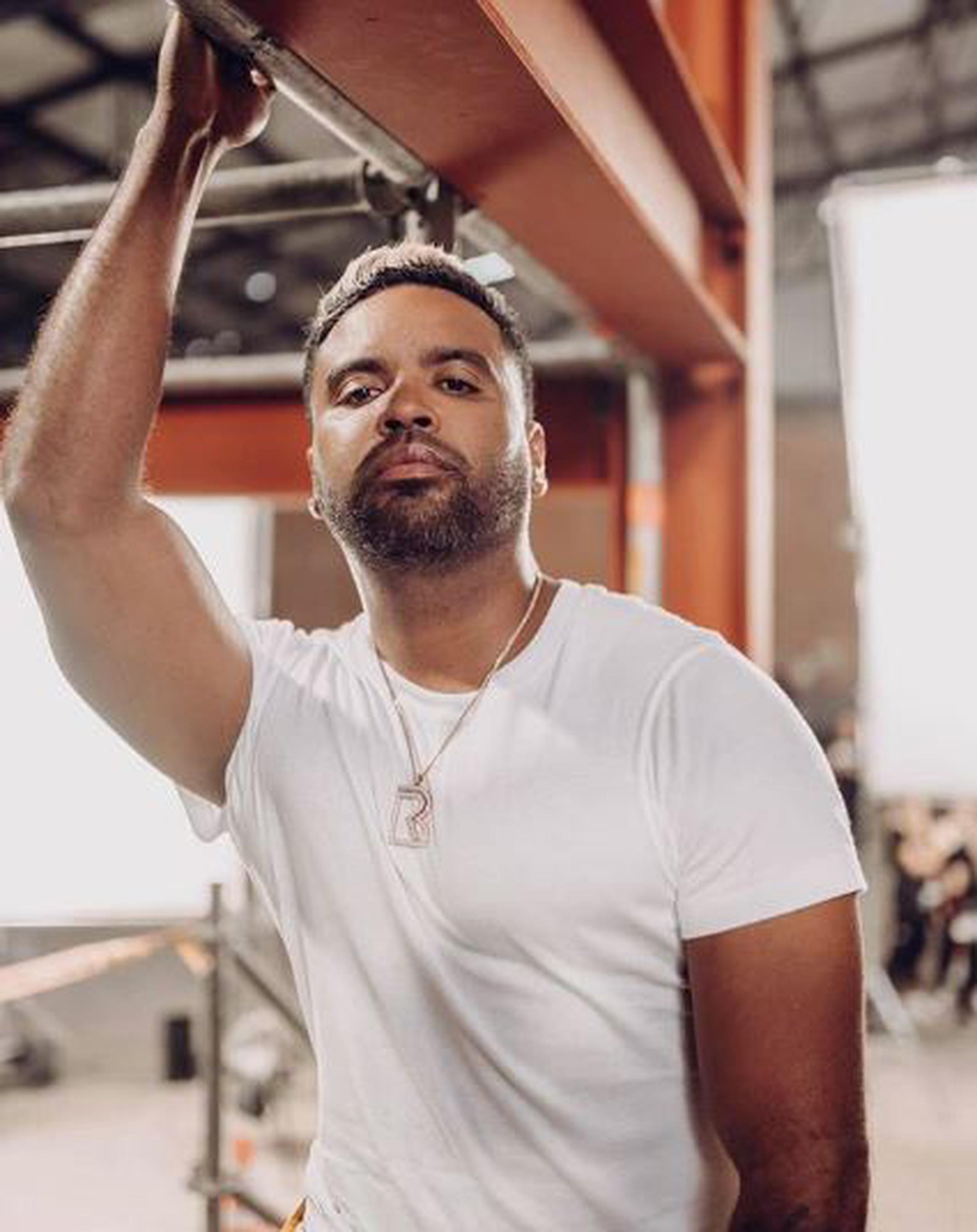 Zion da detalles de su condición de salud - Primera Hora