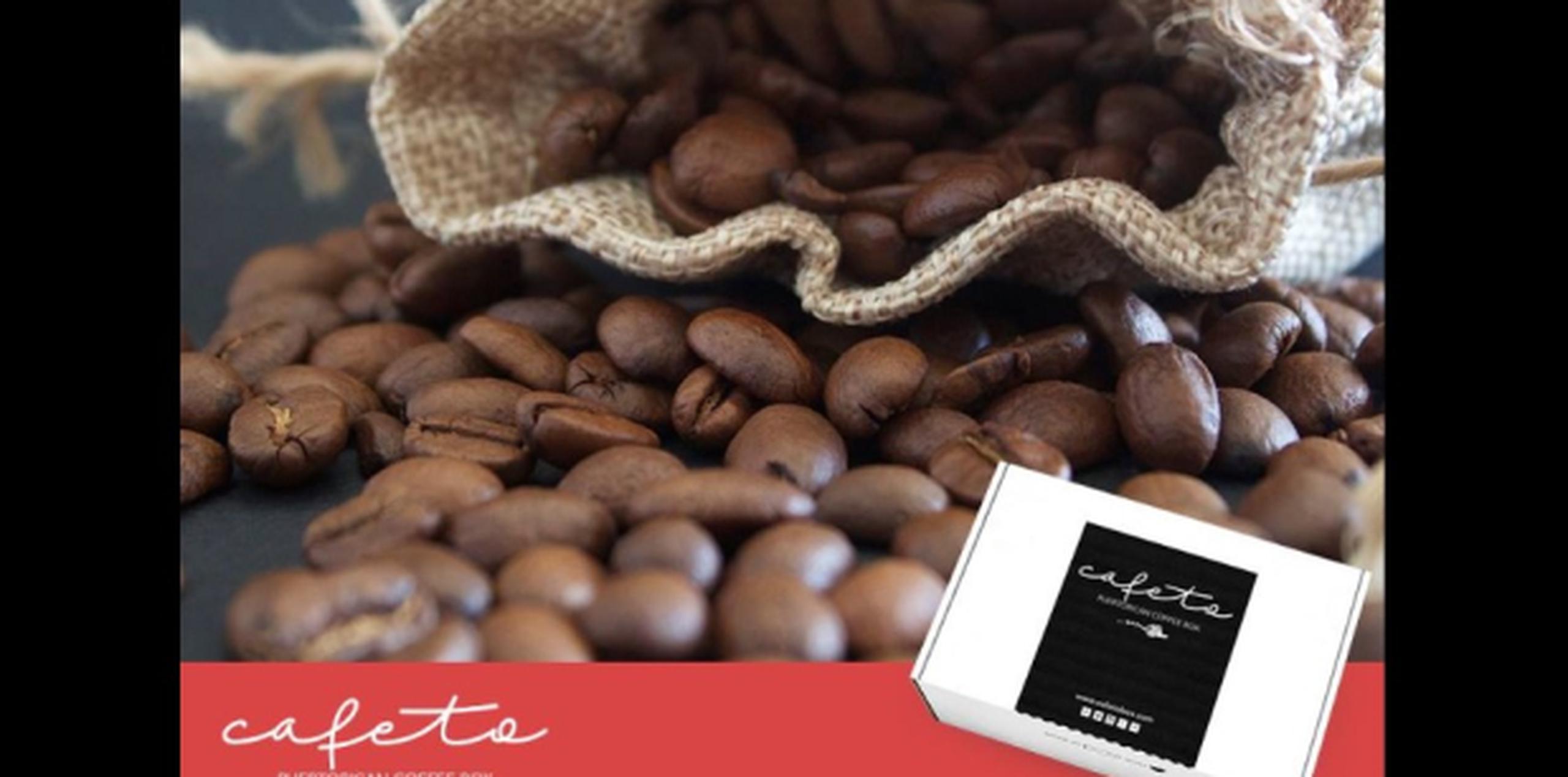Café boricua a domicilio - Primera Hora