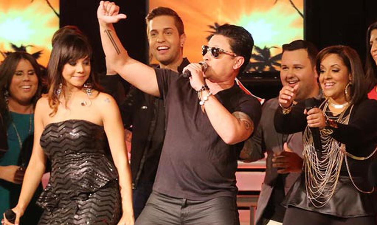 Gana Idol Puerto Rico con su noche tropical - Opinión - Primera Hora