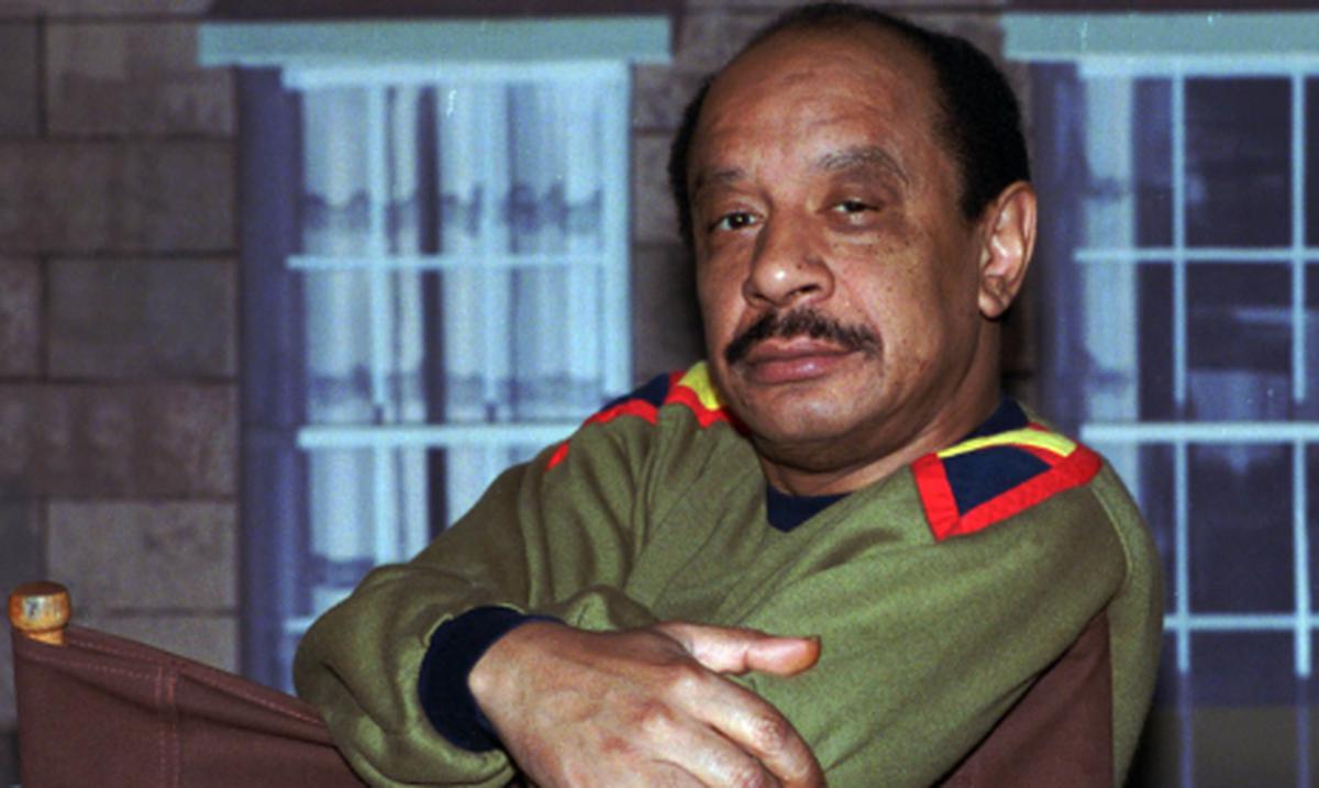 Fallece el actor Sherman Hemsley - Primera Hora