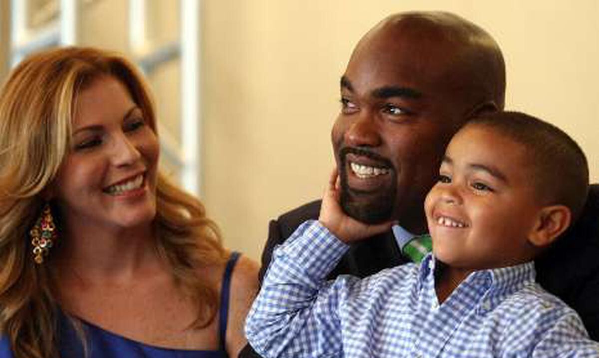 Entregado a su familia Carlos Delgado - Primera Hora