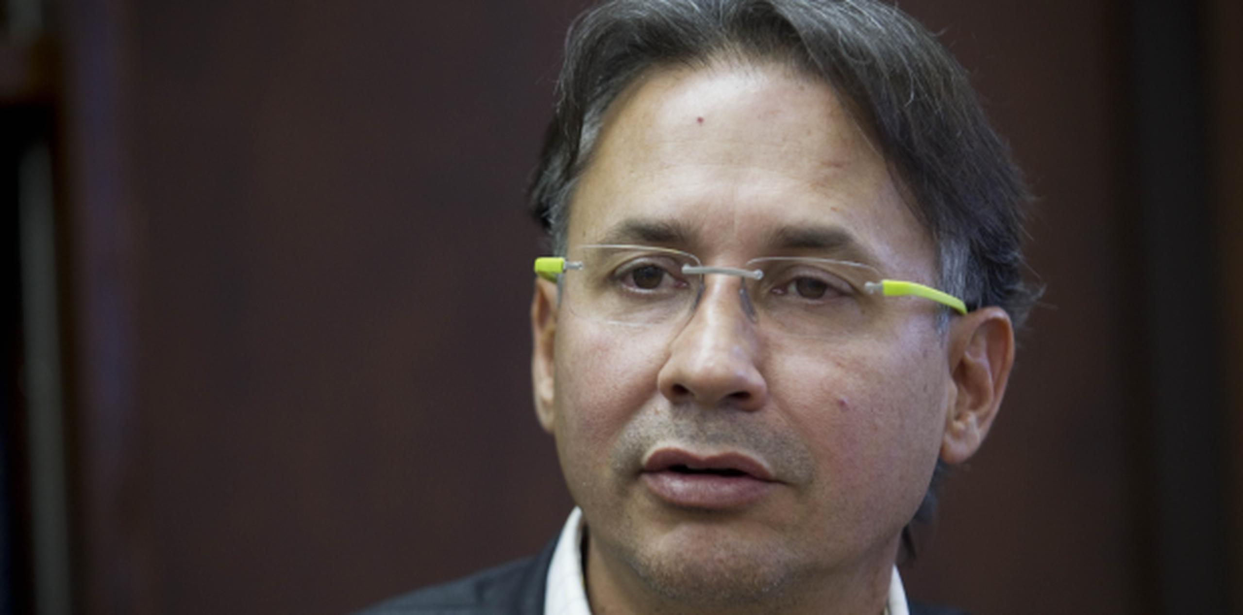 De regreso al tribunal exvicepresidente de la AEE - Primera Hora