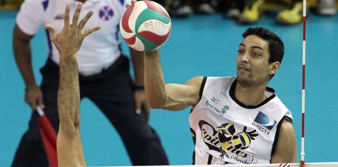 “Picky” Soto alcanza mítica cifra - Primera Hora