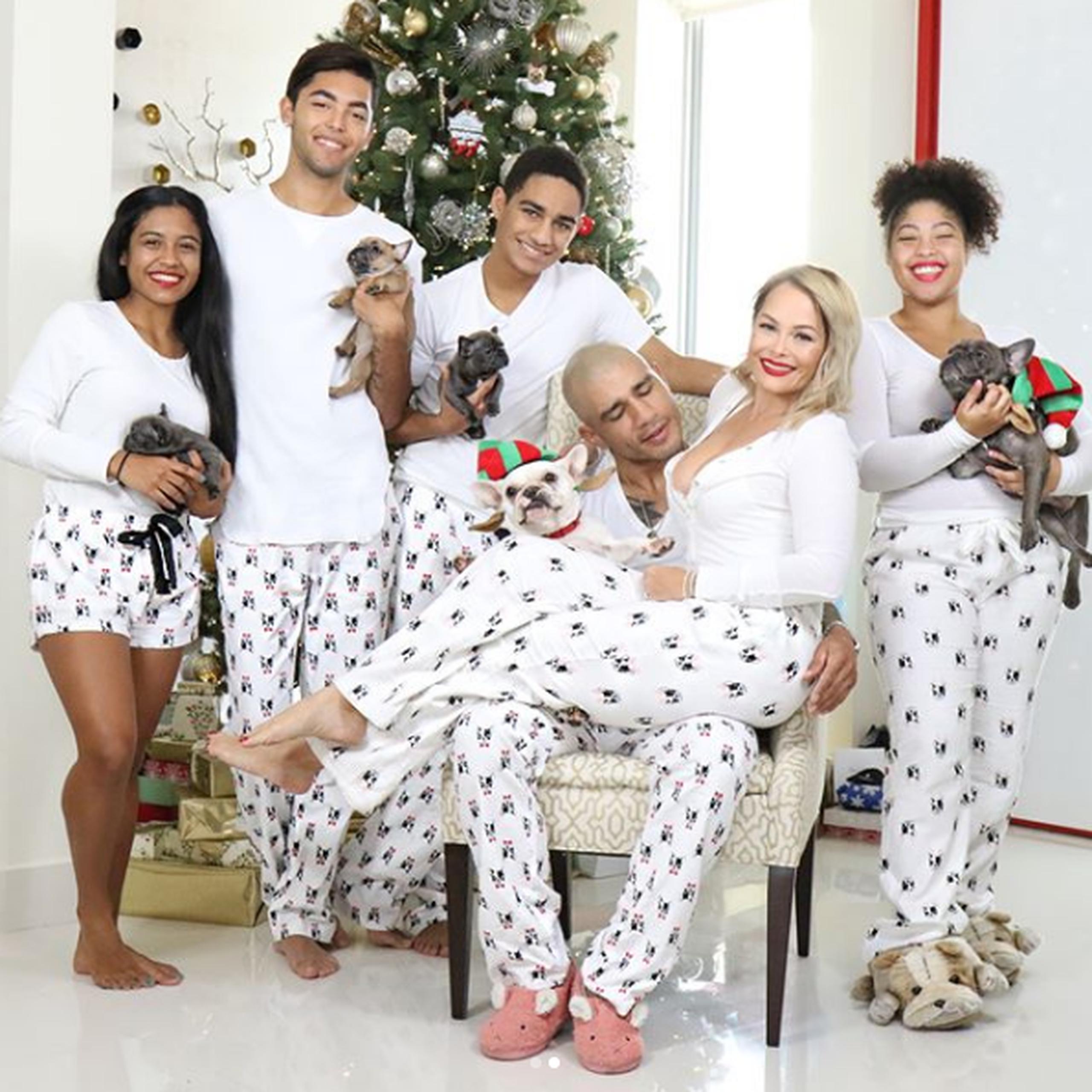 Miguel Cotto ¿hipnotizado por los encantos de su esposa? - Primera Hora