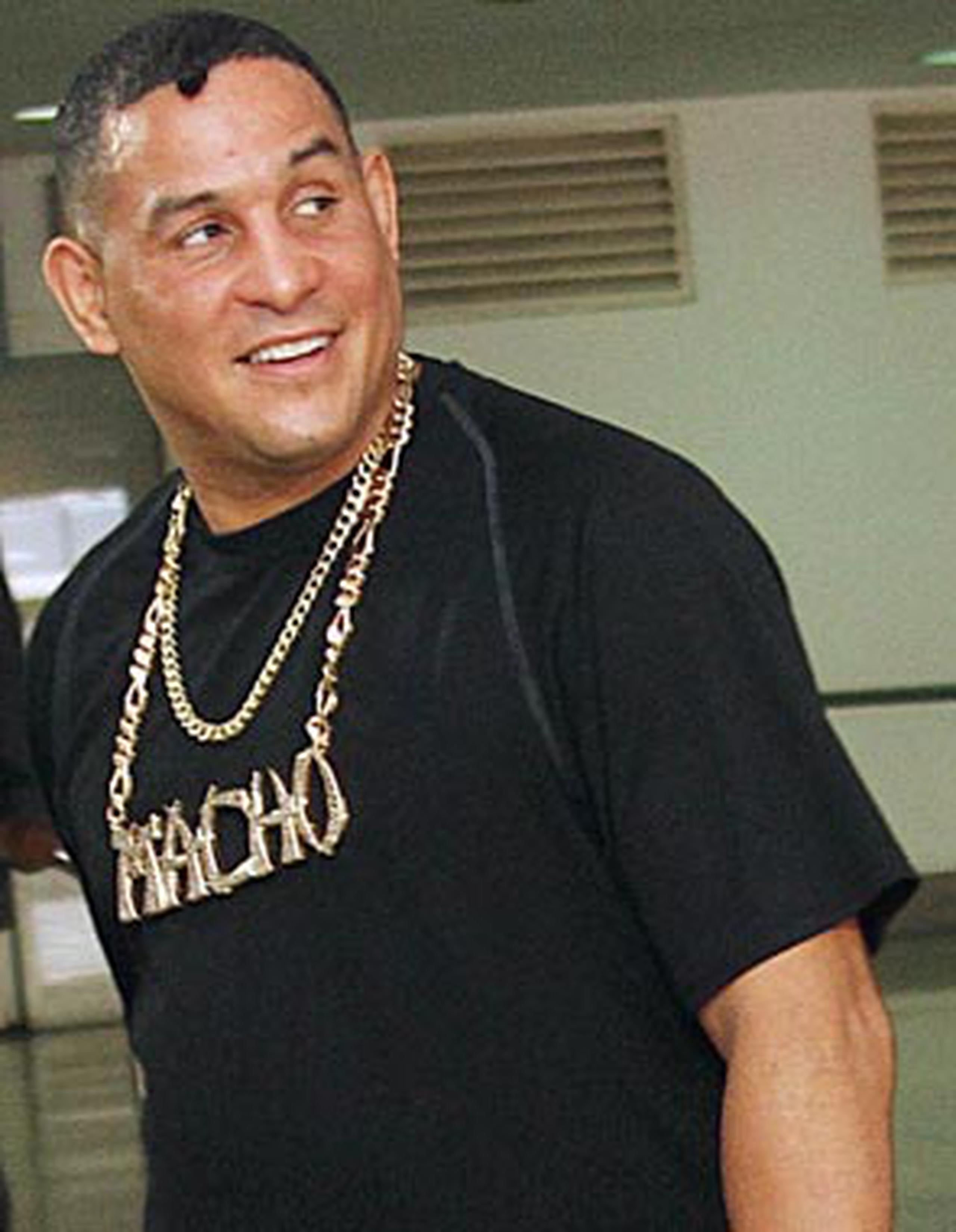 Celebrarán misa para recordar a Héctor “Macho” Camacho - Primera Hora