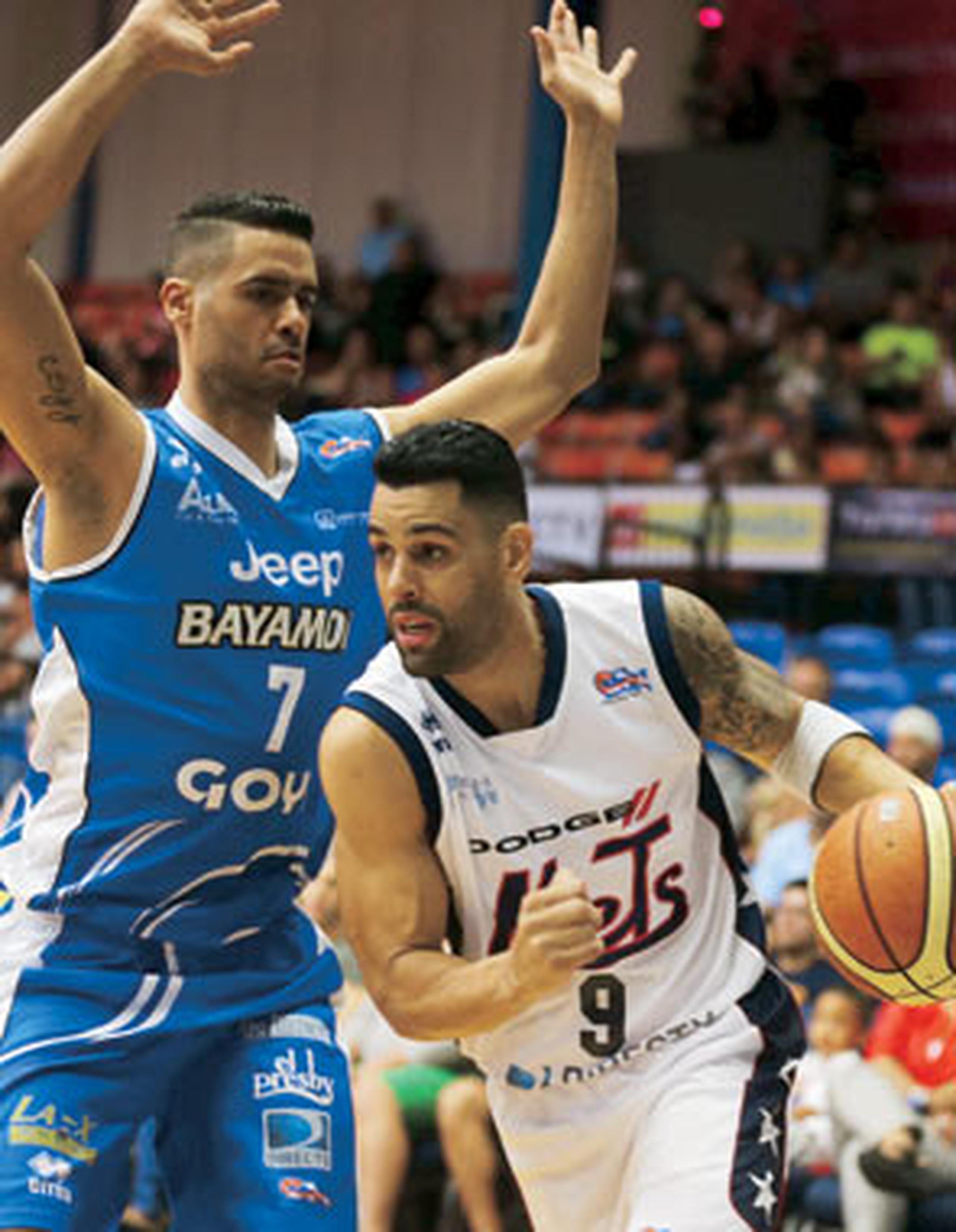 Vaqueros arruinan noche a Christian Dalmau - Primera Hora