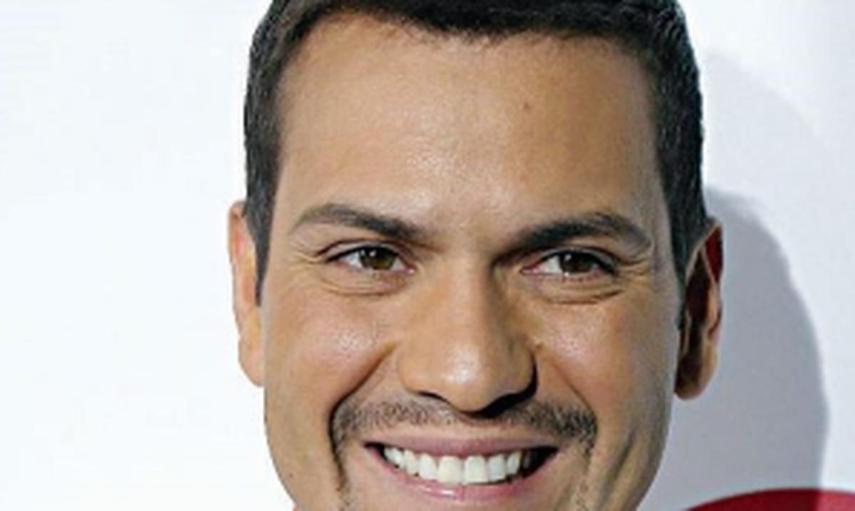 Víctor Manuelle regalará concierto en agradecimiento - Primera Hora