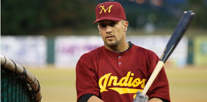 Andrés Torres dice presente desde el día uno - Primera Hora