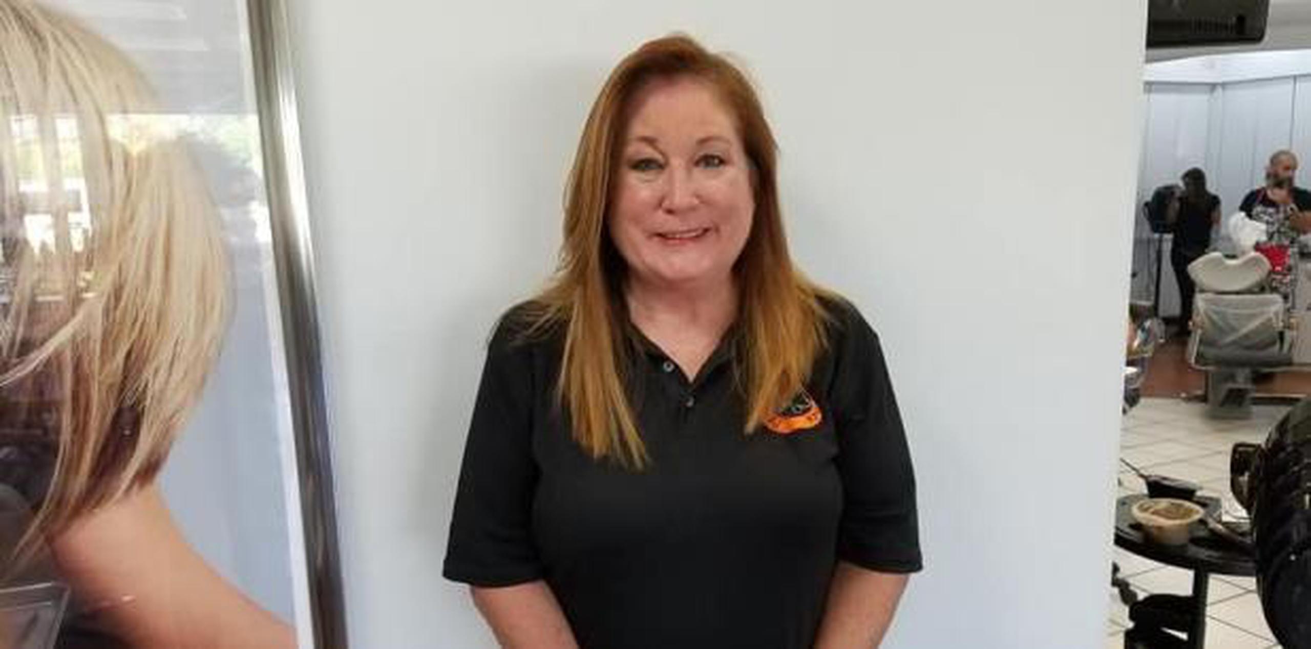 Denunciarían a Susan Soltero por agresión - Primera Hora