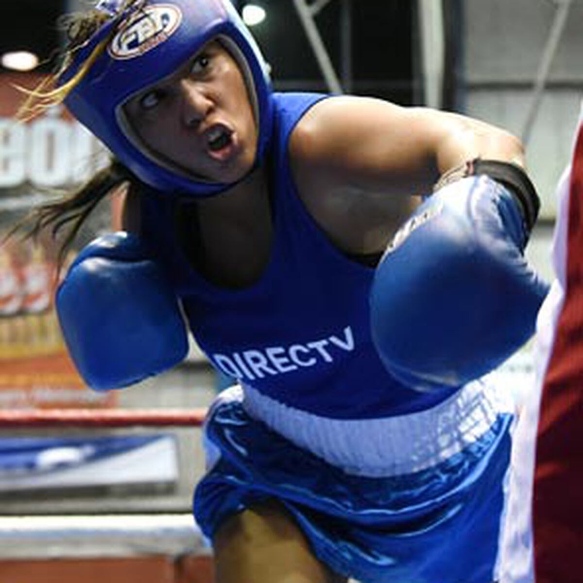 Kiria Tapia sabe manejar la presión - Primera Hora