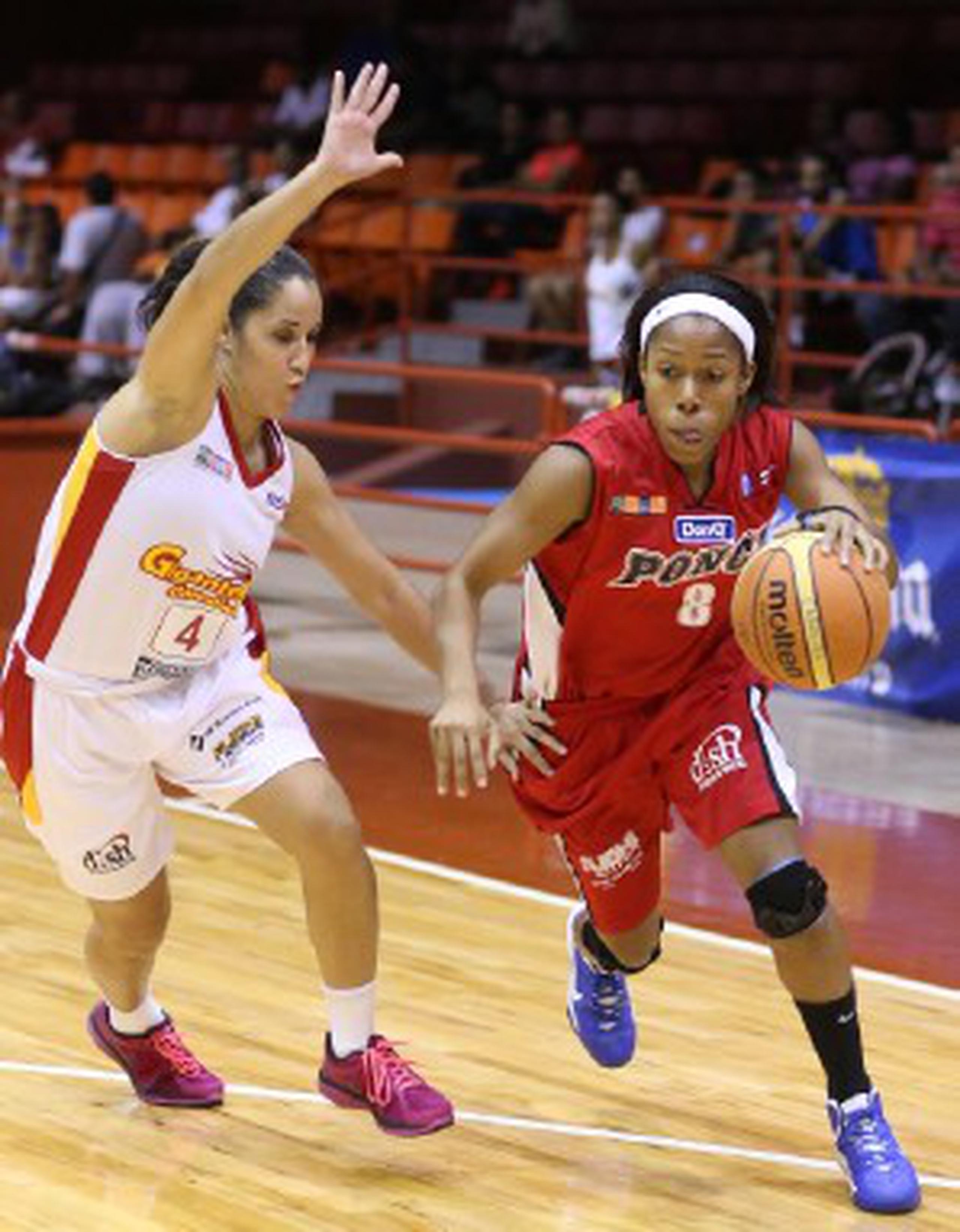 Leonas de Ponce se apoderan del primer lugar en el BSNF - Primera Hora