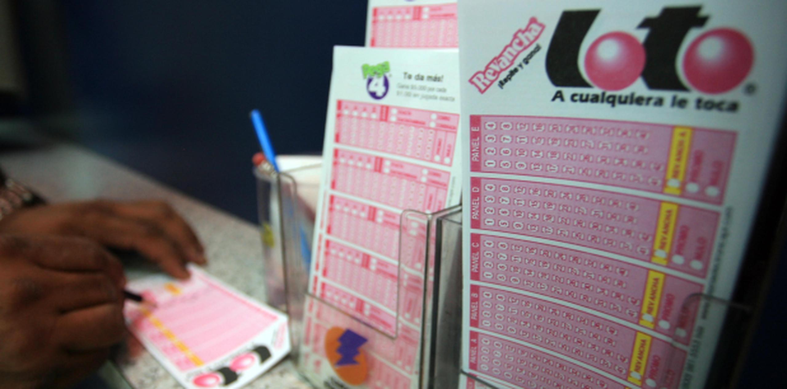 Premio de la Loto sube a $21 millones - Primera Hora